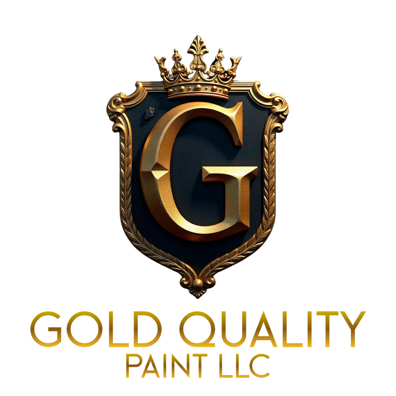 Painting Services | Gold Quality Paint LLC in Wildwood, FL | Gold ...
